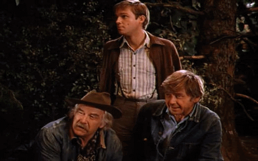 Opening Titles Question The Waltons Forum