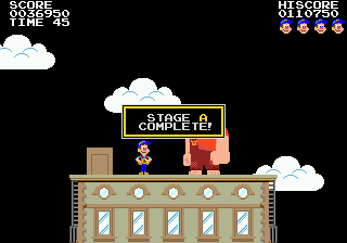 Fix It Felix Jr Nes Game Download - fasrforfree