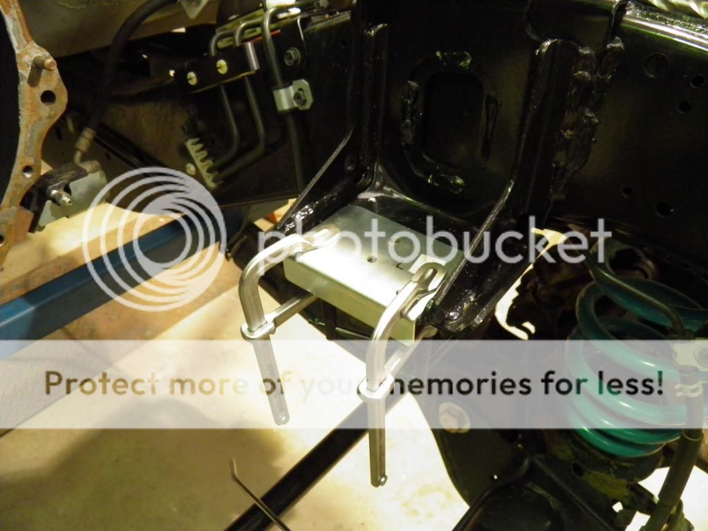 ls1 conversion gu zd30 manual pics | Patrol 4x4 - Nissan Patrol Forum