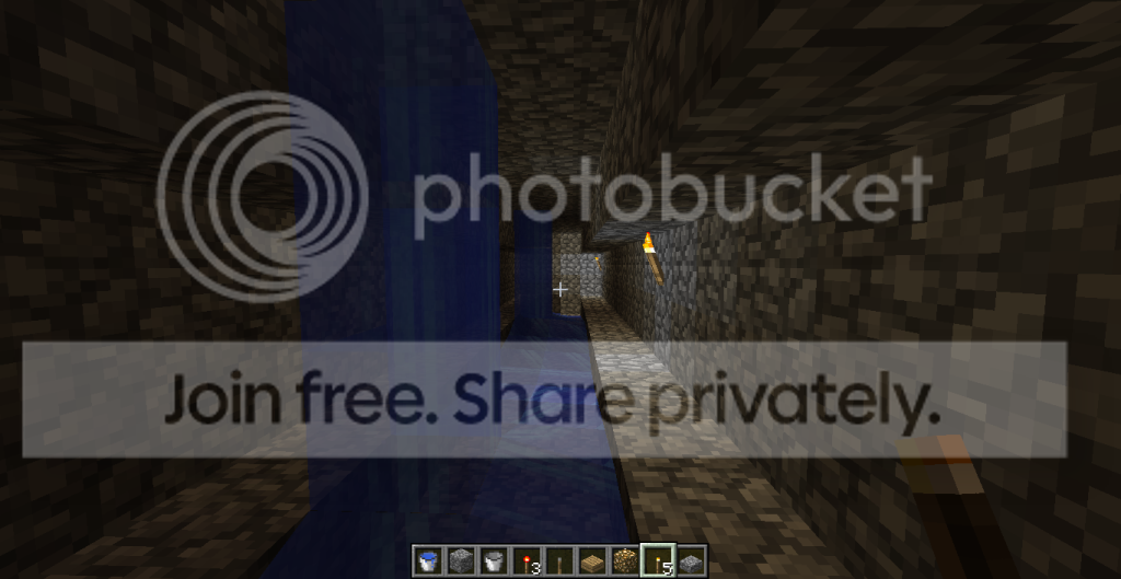 Sewer Advice - Creative Mode - Minecraft: Java Edition - Minecraft ...