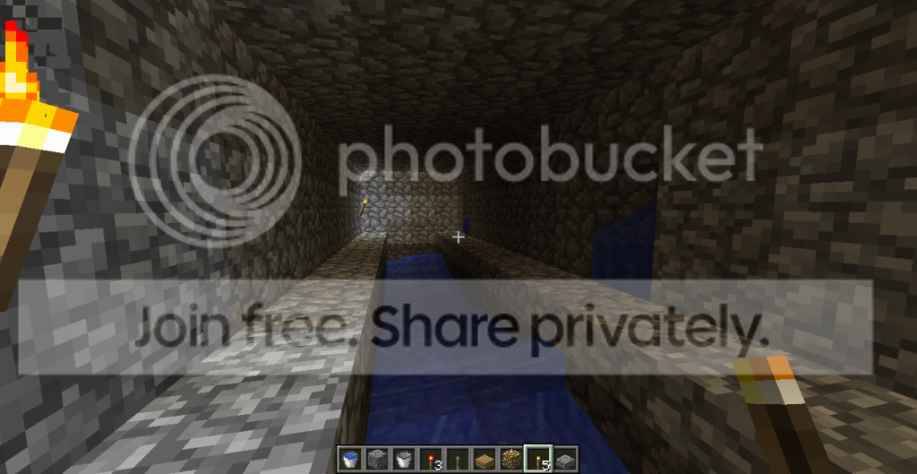 Sewer Advice - Creative Mode - Minecraft: Java Edition - Minecraft ...
