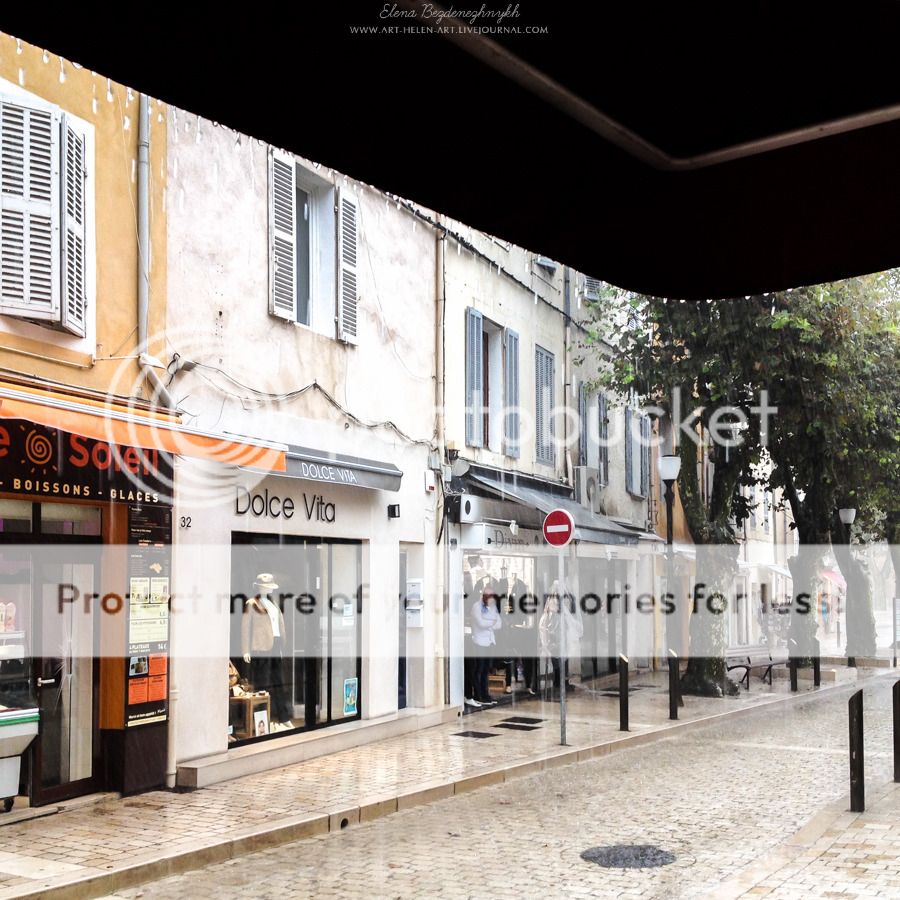Франция. Cassis. Разочарование или любовь?: art_helen_art — LiveJournal