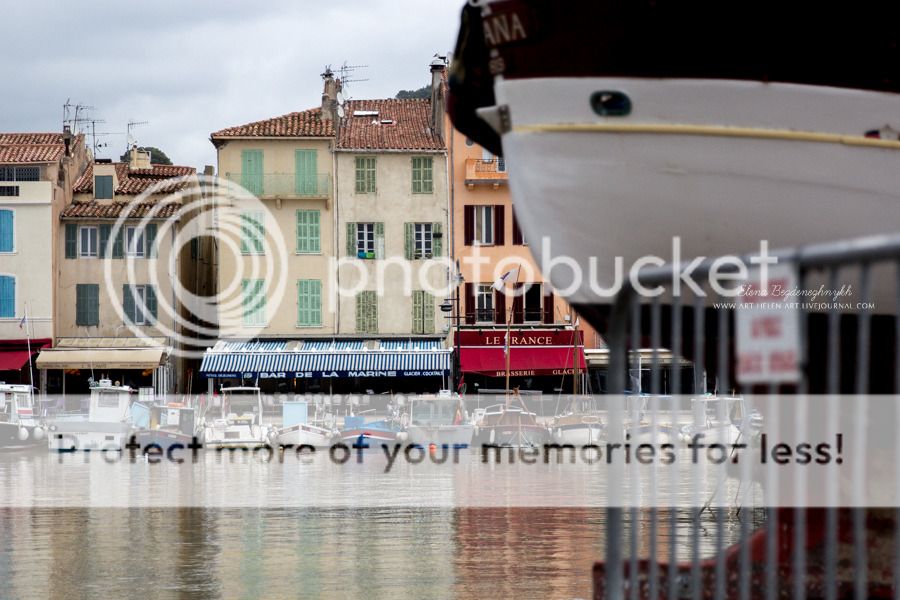 Франция. Cassis. Разочарование или любовь?: art_helen_art — LiveJournal