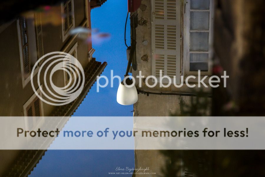 Франция. Cassis. Разочарование или любовь?: art_helen_art — LiveJournal