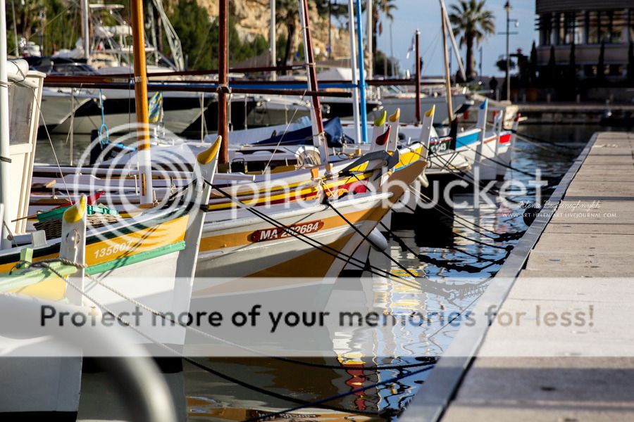 Франция. Cassis. Разочарование или любовь?: art_helen_art — LiveJournal