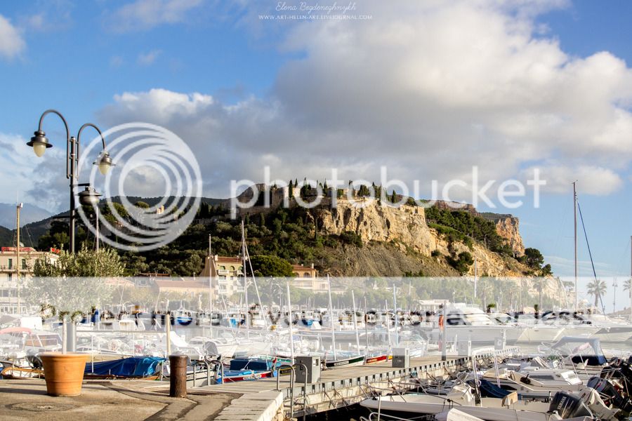 Франция. Cassis. Разочарование или любовь?: art_helen_art — LiveJournal