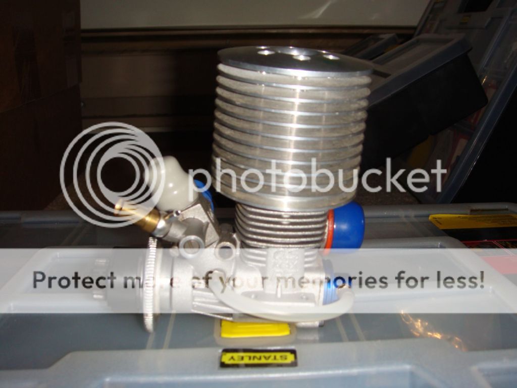 OS MAX RX - R/C Tech Forums