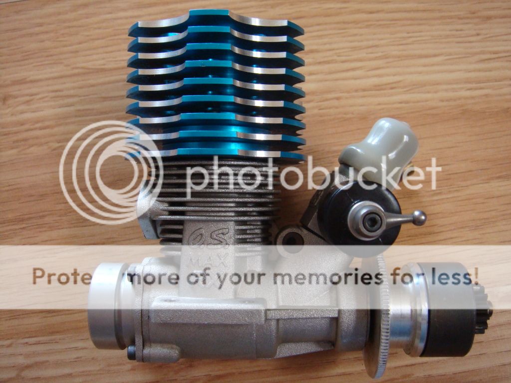 OS MAX RX - R/C Tech Forums