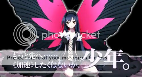 Accel World tendrá ova | Anime y Manga noticias online [Mision Tokyo]