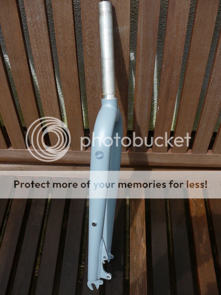 Kona Kula frame - 2005 - 20" - Disc & V | Retrobike