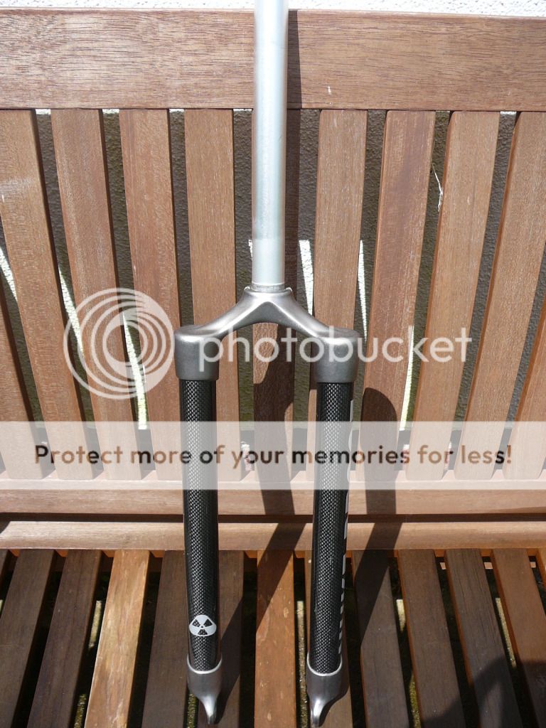 Kona Kula frame - 2005 - 20" - Disc & V | Retrobike