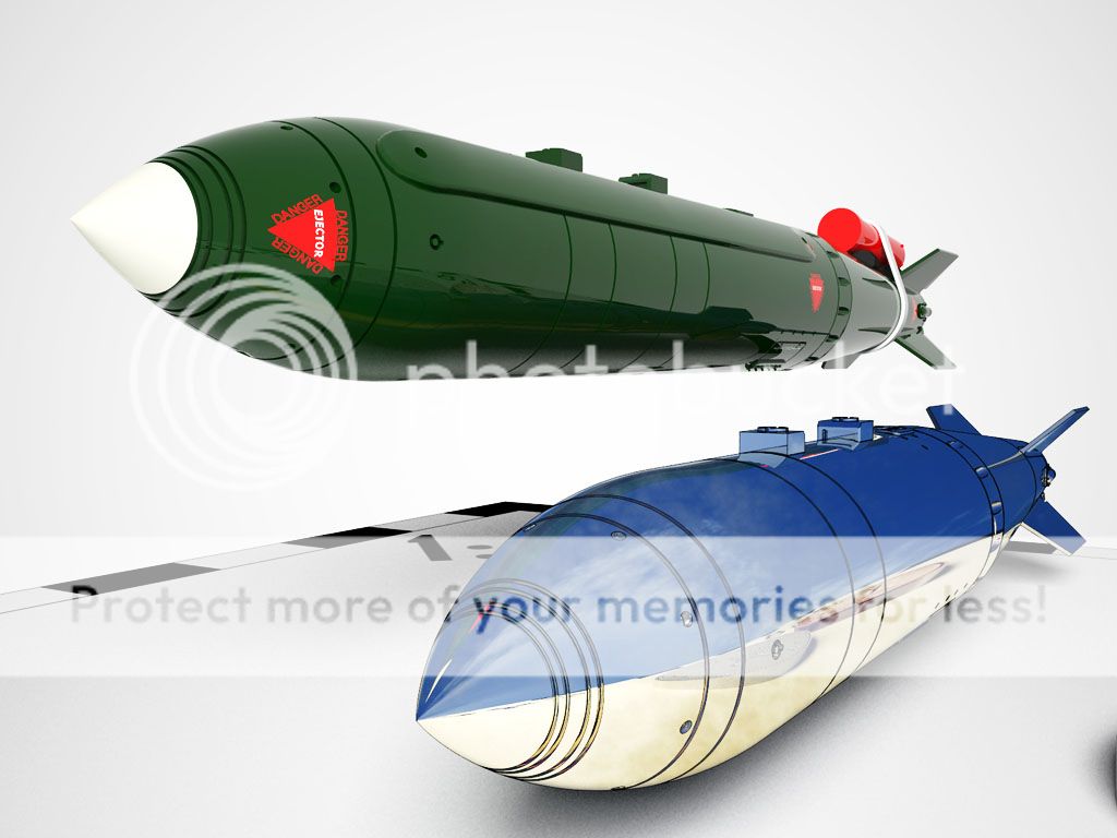 WE.177 in 3D - Work in Progress - Aircraft - Britmodeller.com