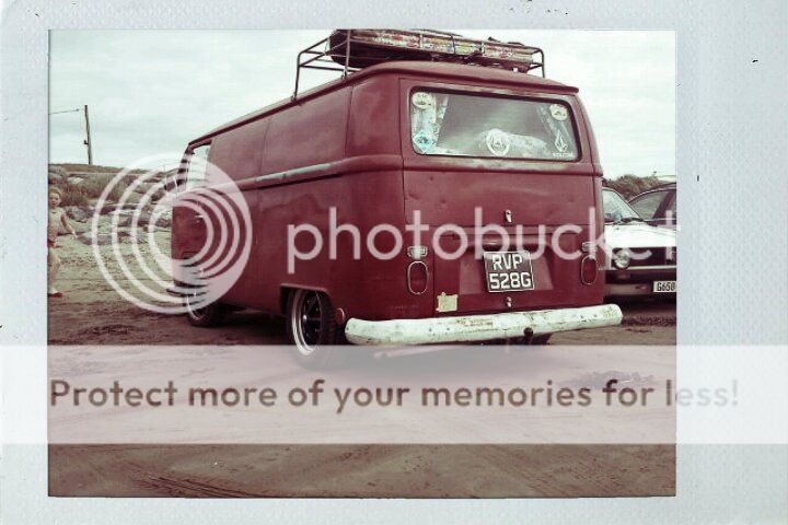 69 VW EARLY BAY PANEL VAN SOLID | Volkswagen Type 2 Early Bay Forum