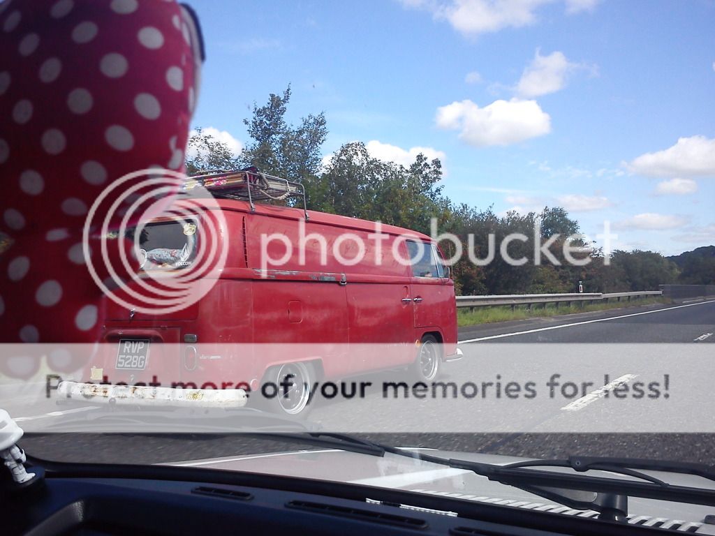 69 VW EARLY BAY PANEL VAN SOLID | Volkswagen Type 2 Early Bay Forum