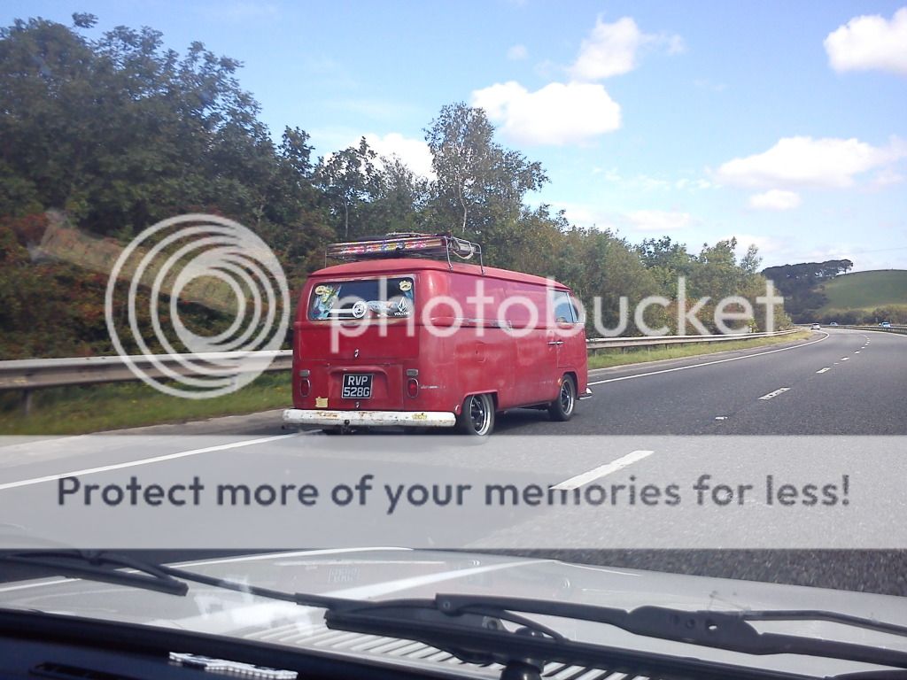 69 VW EARLY BAY PANEL VAN SOLID | Volkswagen Type 2 Early Bay Forum