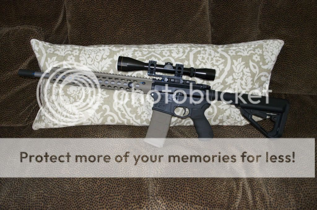 Lone Star Armory...Any good??? > Build It Yourself > AR15.COM