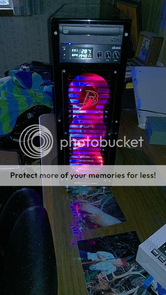 RAGING PANDA INCOMING!!!!! - EVGA Forums